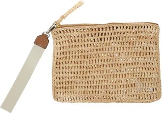 Helen Kaminski Femme, Sacs, Beige, Taille: ONE Size Dayani Handbag