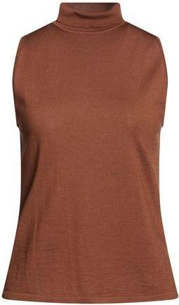 Alberta Ferretti MAILLE - Cols roul&eacute;s sur YOOX.COM