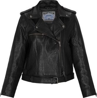 Dreimaster Dreimaster Jacke Frauen Schwarz