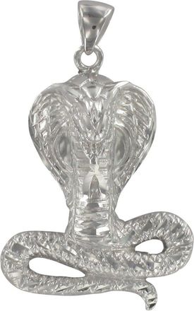 Pasionista Damen-Anhänger 925 Sterling Silber rhodiniert 612065