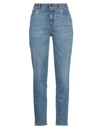 Les Copains BAS - Pantalons en jean sur YOOX.COM