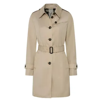 Fuchs Schmitt Fuchs Schmitt, Damen, M&auml;ntel, Beige, 3XLGr&ouml;&szlig;e