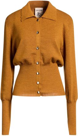 Semicouture STRICKWAREN - Strickjacken auf YOOX.COM