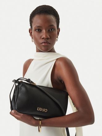 Liu Jo Handtasche Liu Jo AA6046 E1120 Schwarz