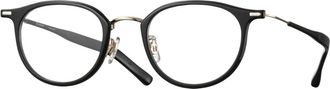 Eyevan 7285 Optische Fassung - - Accessories - unisex - Grau - 45 MM