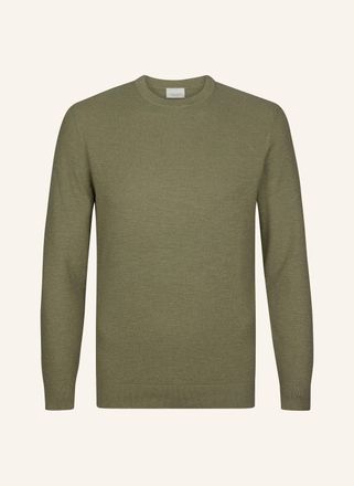 Profuomo Profuomo Herren Pullover gruen