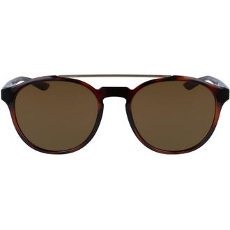 Nike Unisex Erwachsene Kismet Retro Sonnenbrille (Schildpatt/Braun)