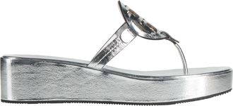 Tory Burch SCHUHE - Zehentrenner auf YOOX.COM