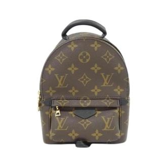 Louis Vuitton Damen, Pre-Owned, Braun, ONE SIZEGr&ouml;&szlig;e