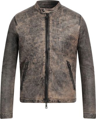 Giorgio Brato JACKEN & MÄNTEL - Jacken und Anoraks auf YOOX.COM