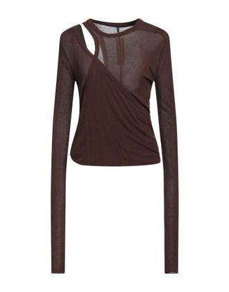 Rick Owens TOPS - T-shirts auf YOOX.COM