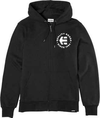 Etnies Since 1986 Full Zip Sweatshirt XL