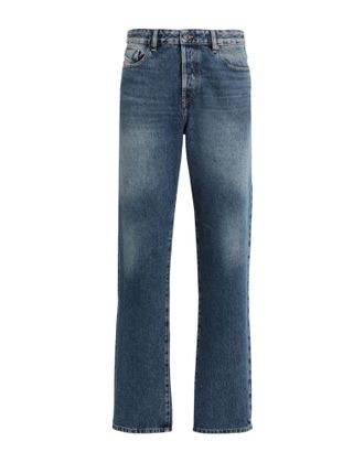 Diesel 1955 007E5 STRAIGHT JEANS
