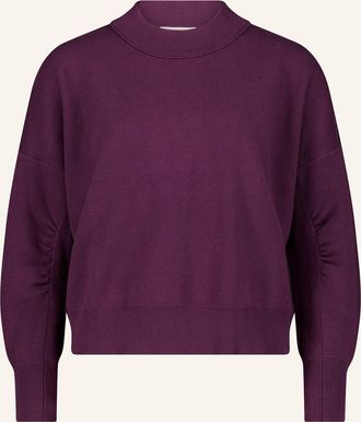 Cartoon Cartoon Pullover rot