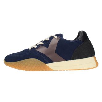 Keh-noo Km9517 Sneakers - - Shoes - Herren - Blau - 40 EU