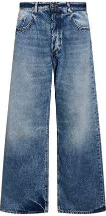 Icon Denim Los Angeles BAS - Pantalons en jean sur YOOX.COM