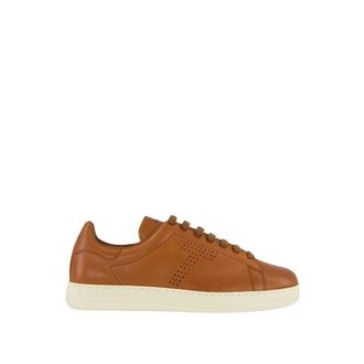 Tom Ford Herren, Schuhe, Braun, 42 EUGr&ouml;&szlig;e