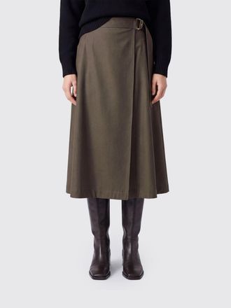 Burberry Jupe Femme couleur Vert