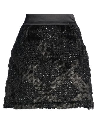 Ga&euml;lle Paris HOSEN & R&Ouml;CKE - Minir&ouml;cke auf YOOX.COM