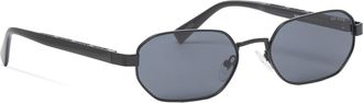 Guess Sonnenbrillen Guess GU00231 Schwarz