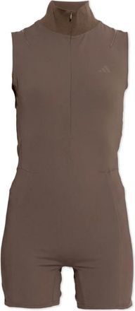 adidas Femme, Sport, Brun, Taille: 38 FR Training Onesie
