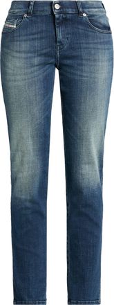 Diesel HOSEN & R&Ouml;CKE - Jeanshosen auf YOOX.COM