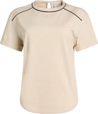 Brunello Cucinelli TOPS - T-shirts auf YOOX.COM