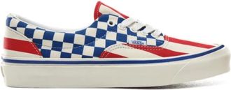 Vans Homme, Chaussures, Multicolore, Taille: 47 EU Baskets