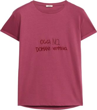 Oltre Damen, Oberteile, Rosa, SGr&ouml;&szlig;e