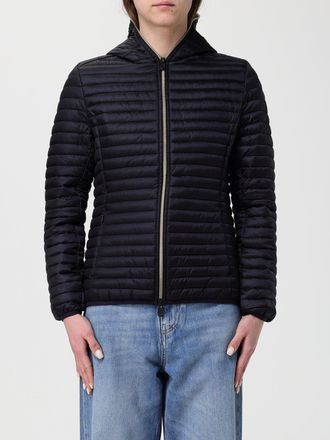 Save The Duck Jacke SAVE THE DUCK Damen Farbe Schwarz