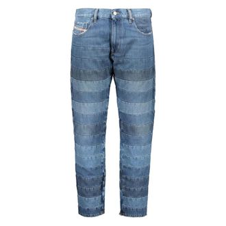 Diesel Slim Jeans - - Jeans - Herren - Blau - W31