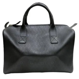 Dior Herren, Pre-Owned, Schwarzk, ONE SIZEGr&ouml;&szlig;e