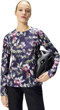Endura W Floral LTD - MTB Trikot - Damen