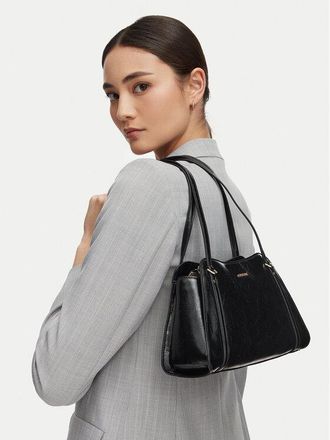 Guess Handtasche Xena HWTC97 31080 Schwarz