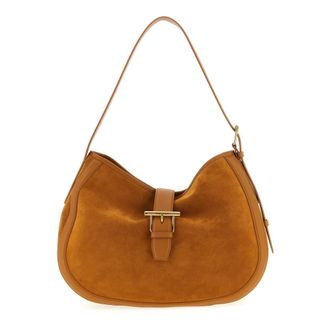 Alexander McQueen Damen, Taschen, Braun, ONE SIZEGr&ouml;&szlig;e