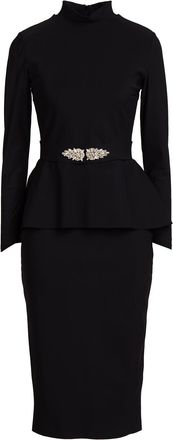 La Petite Robe Di Chiara Boni KLEIDER - Midi-Kleider auf YOOX.COM