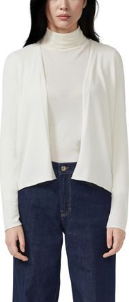 s.Oliver Leichter Feinstrickcardigan