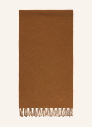 Claudie Pierlot Claudie Pierlot Schal braun