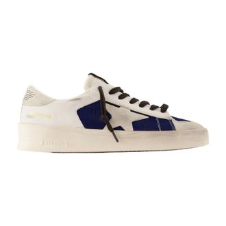 Golden Goose Homme, Chaussures, Blanc, Taille: 41 EU Baskets