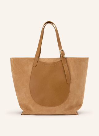 Longchamp Shopper Complice Xl braun
