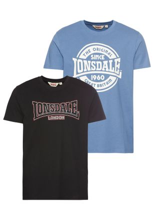 Lonsdale T-Shirt