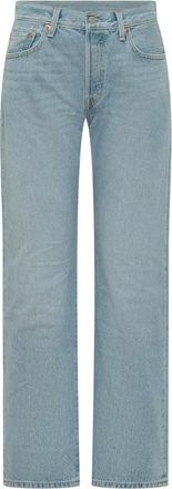 Levi's Femme, Jeans, Bleu, Taille: W27 501 90s Jeans