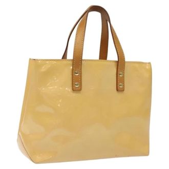 Louis Vuitton Damen, Pre-Owned, Gelb, ONE SIZEGr&ouml;&szlig;e