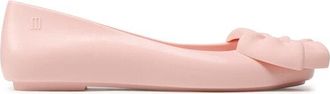 Melissa Ballerinas Sweet Love V 33477 Rosa