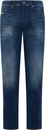 Diesel Homme, Jeans, Bleu, Taille: W30 Buster Jeans