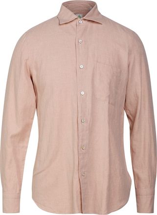 Finamore TOPS - Hemden auf YOOX.COM