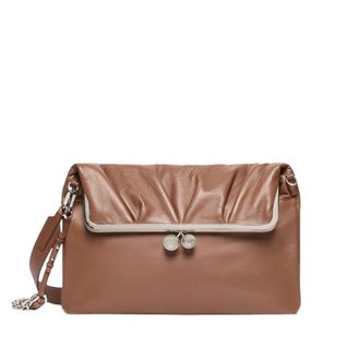 Max Mara Pasticcino Slalom - Femme - Sacs - Brun - Taille: ONE Size