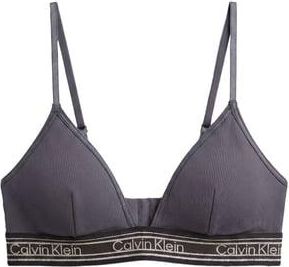 Calvin Klein Soutien-gorge triangle sans armatures