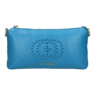 La Carrie Damen, Taschen, Blau, ONE SIZEGr&ouml;&szlig;e