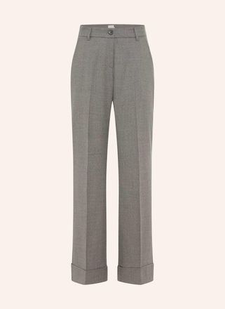 Brax Brax Marlenehose Maine grau